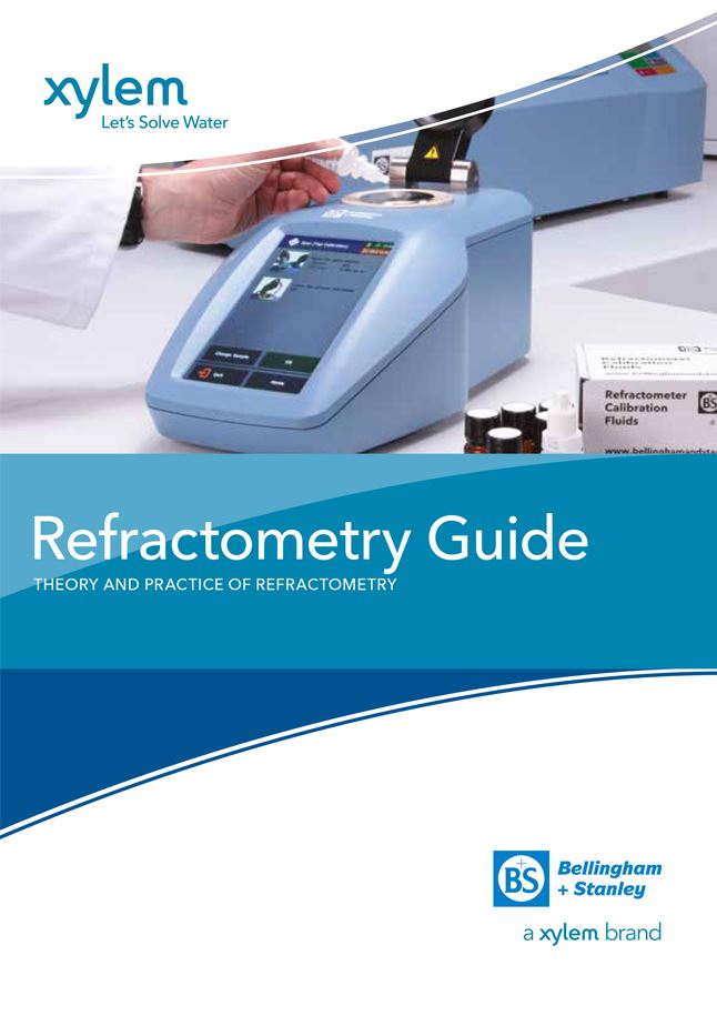 Top tips for quality refractometer results